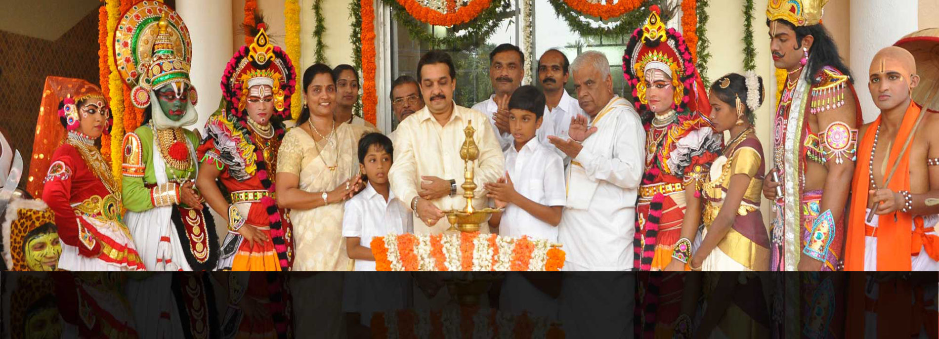 Karavali – Karavali Group of Colleges